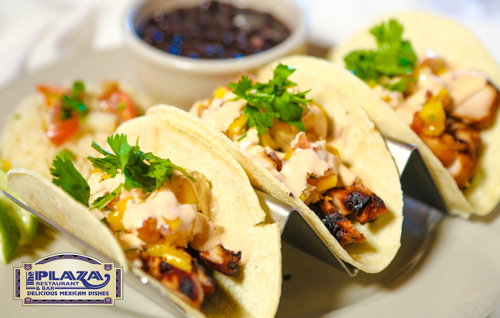 The Ingredients You’ll Find In Traditional Mexican (And Tex-Mex) Food